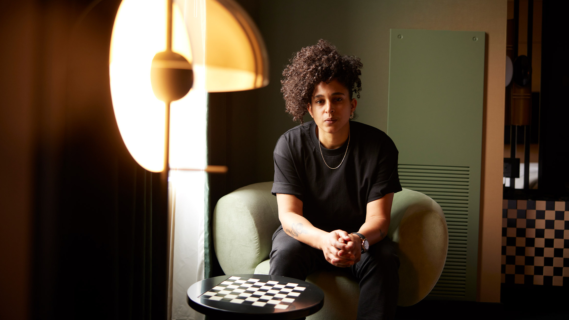 Shantell Martin — News: W New York Union Square