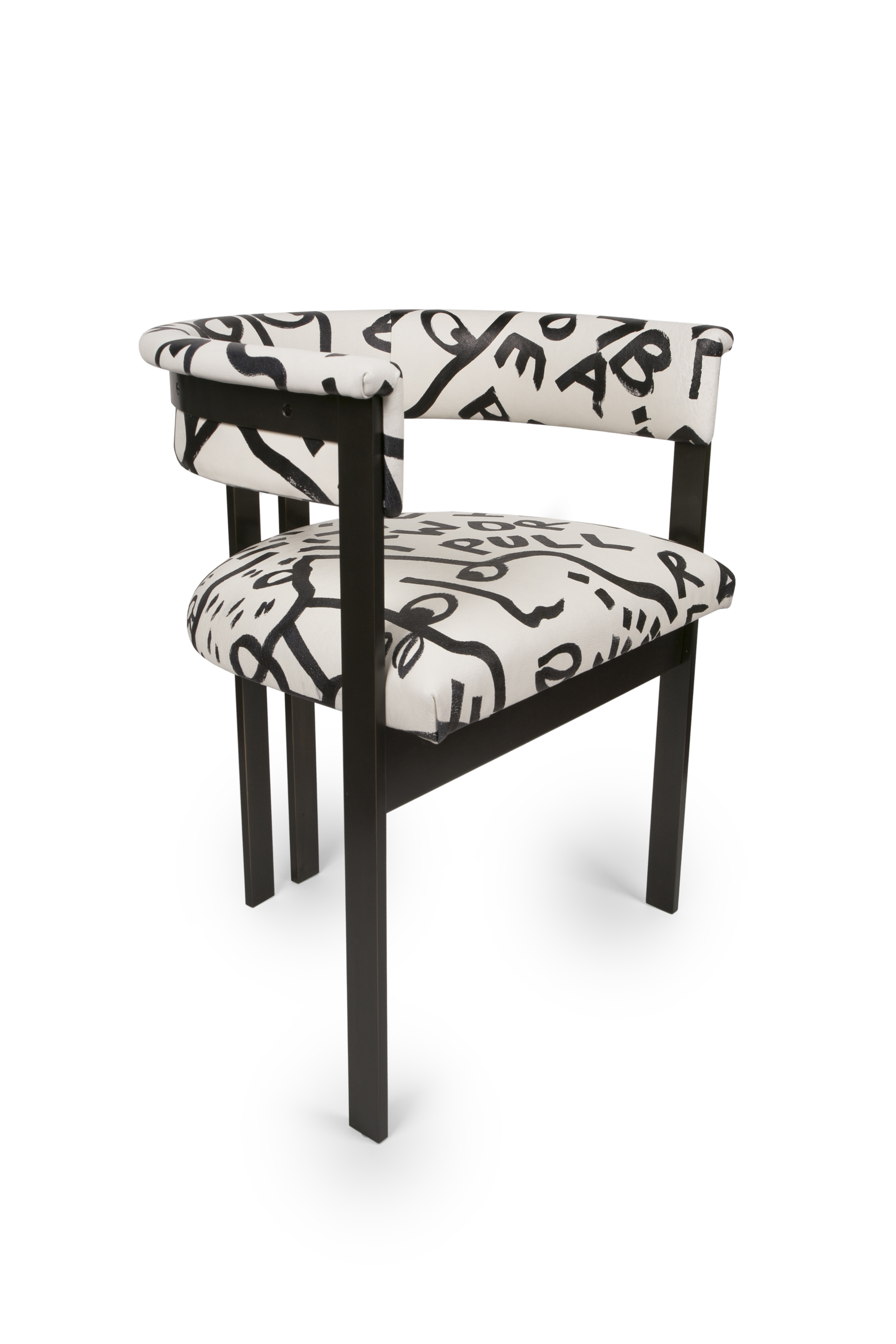 Shantell Martin — Work: x Kelly Wearstler